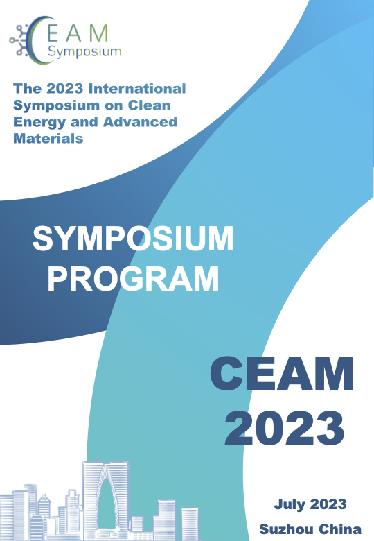 CEAM Symposium